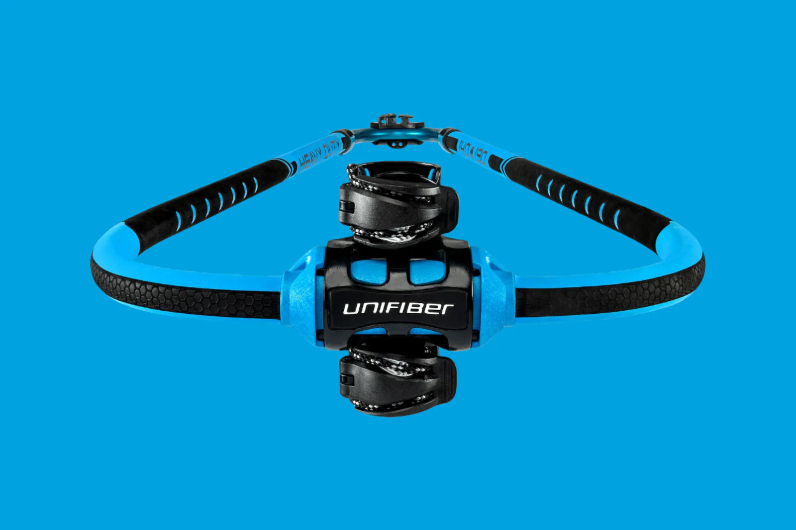 Unifiber BOOM - Aluminium HD – Groundswell
