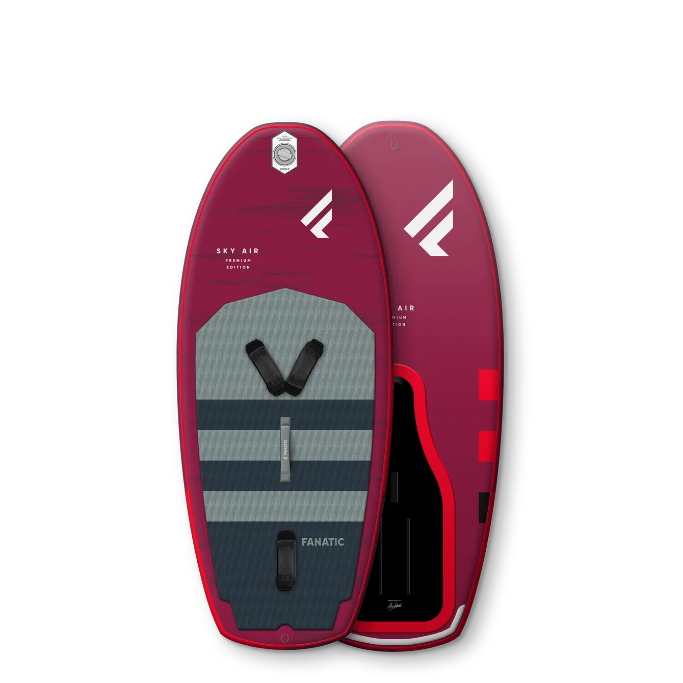 Fanatic Sky Air Premium Inflatable Foil Board 2022 – Groundswell